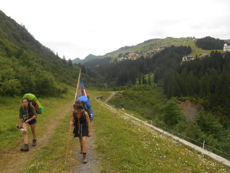 Jomsburg – Freier Pfadfinderbund e.V. – Pfadfinder in Kiel, Schwedeneck ...