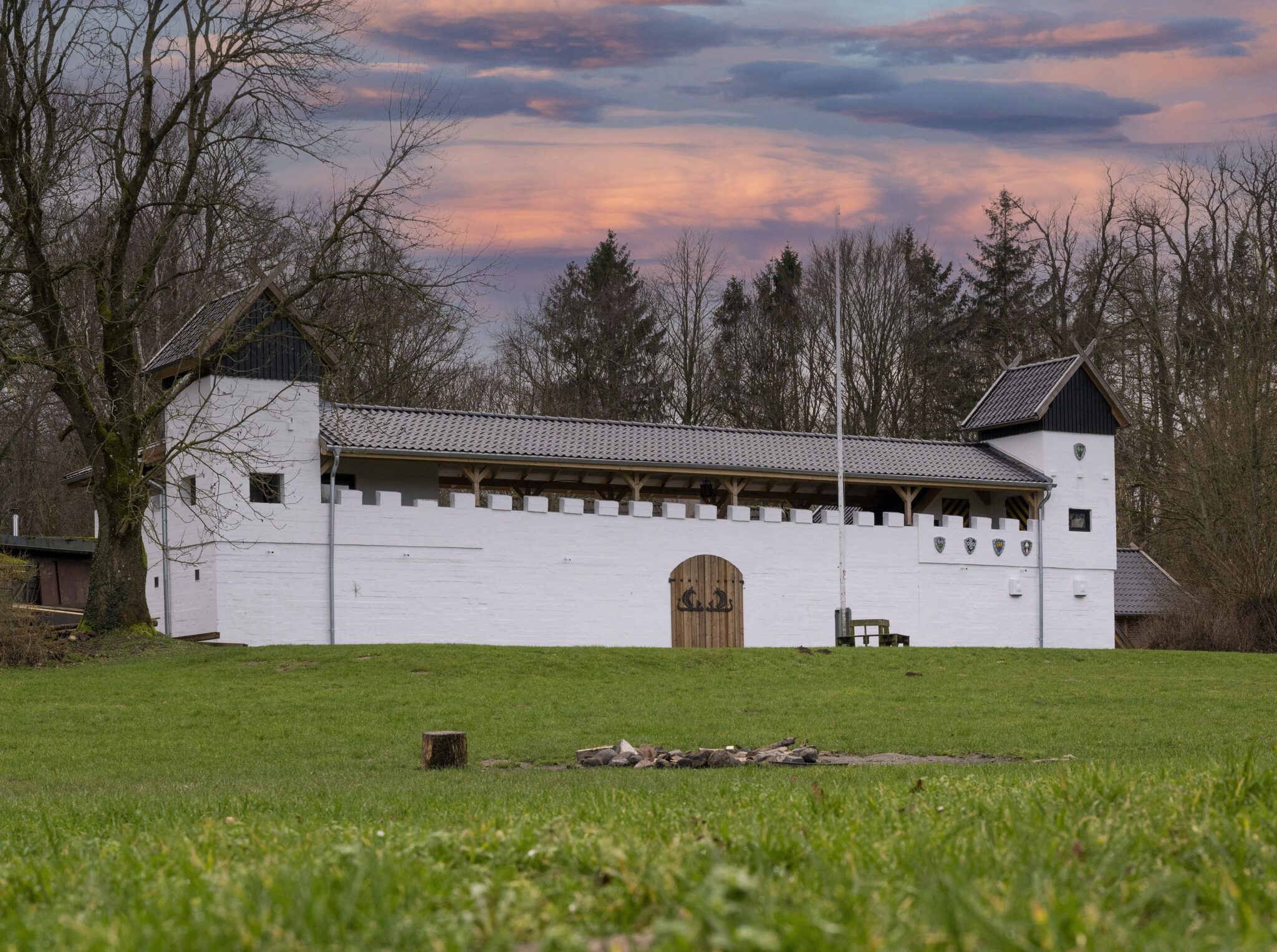 Jomsburg – Freier Pfadfinderbund e.V. – Pfadfinder in Kiel, Schwedeneck ...