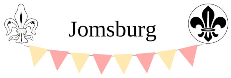 Jubiläum – 50 Jahre Jomsburg – Jomsburg – Freier Pfadfinderbund e.V.