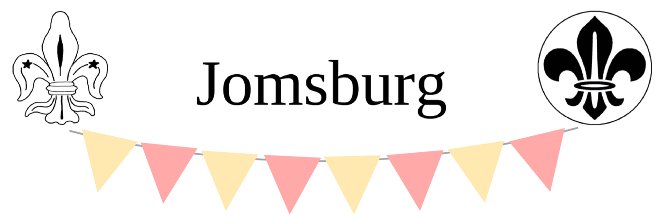 Jubiläum – 50 Jahre Jomsburg – Jomsburg – Freier Pfadfinderbund e.V.