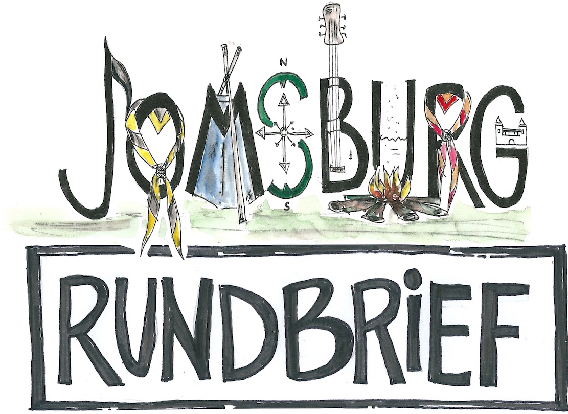Jomsburg – Freier Pfadfinderbund e.V. – Pfadfinder in Kiel, Schwedeneck ...